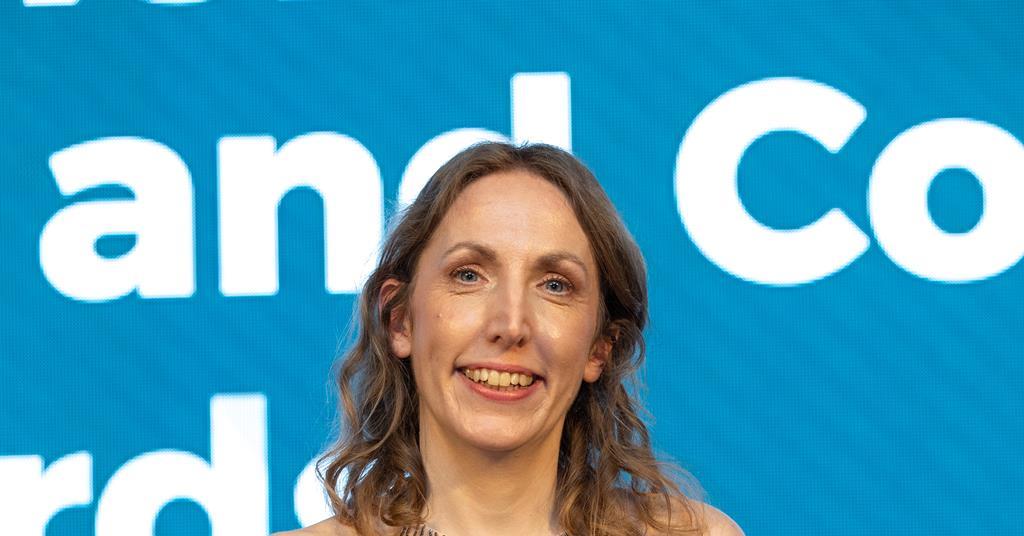 Amy Rose | Speakers | GRC World Forums