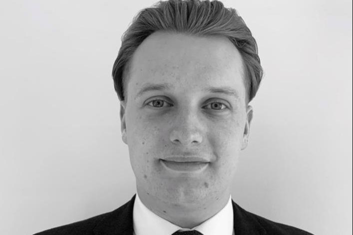 Joseph Gaunt | Speakers | GRC World Forums