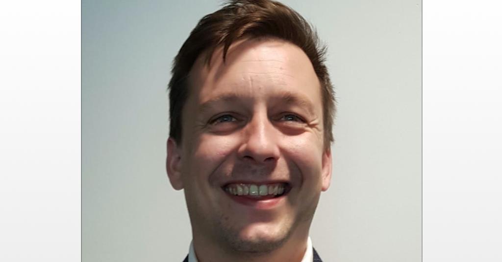 Daniel Jeffery | Profiles | GRC World Forums