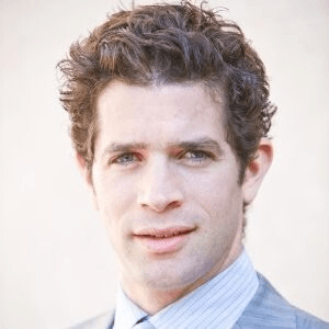 Joshua Meltzer | Speakers | GRC World Forums