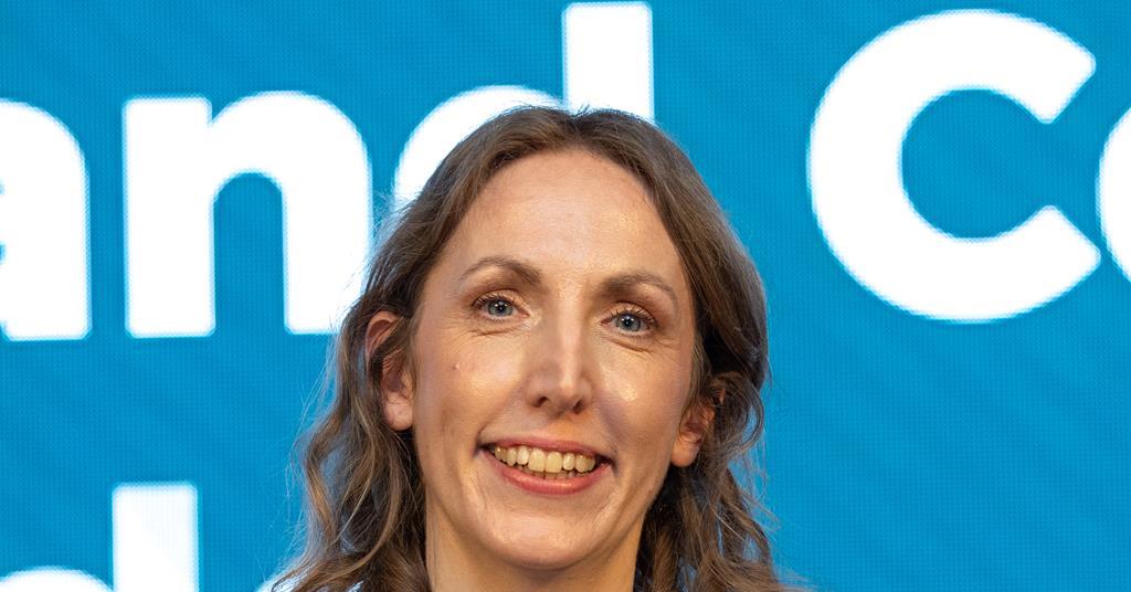 Amy Rose | Speakers | GRC World Forums