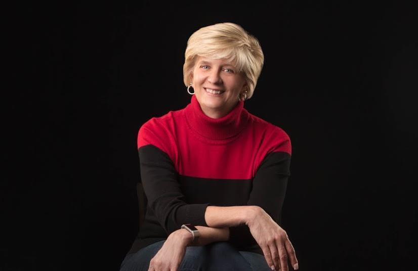 Deborah Westphal, Executive Advisor, Futurist, Author | GRC World Forums