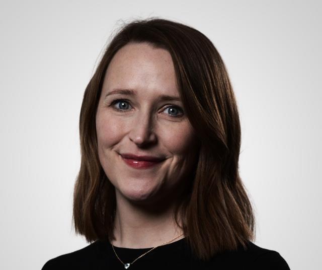 Elspeth Robertson | Speakers | GRC World Forums