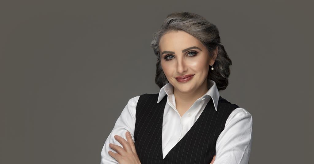 Caro Robson | Speakers | GRC World Forums