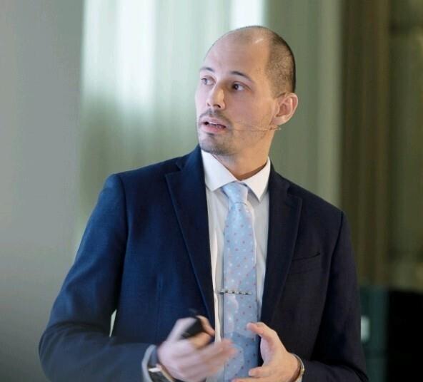 Meet the expert: Daniel Garcia to speak at PrivSec London | Feature ...