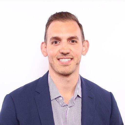 Ryan Napoleone CPA, CA | Speakers | GRC World Forums