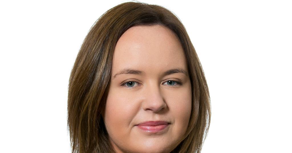 Rachel Woolley | Speakers | GRC World Forums