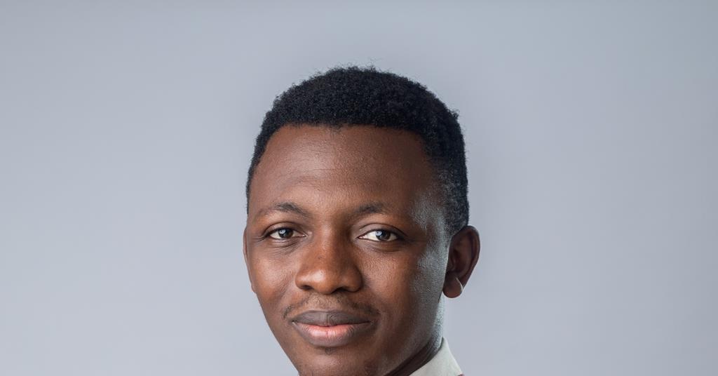 Olusegun Oyesanya | Speakers | GRC World Forums