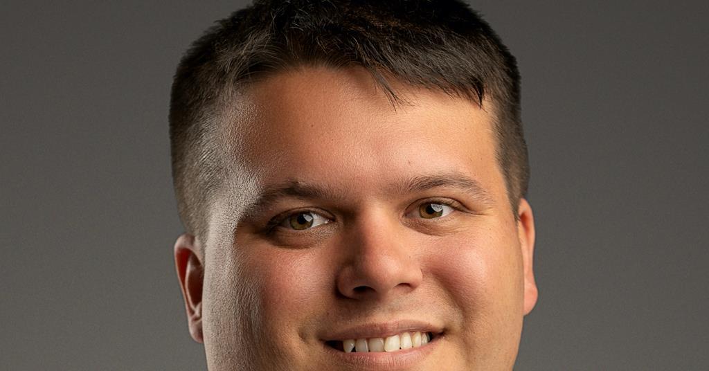 Nathan Catania | Speakers | GRC World Forums