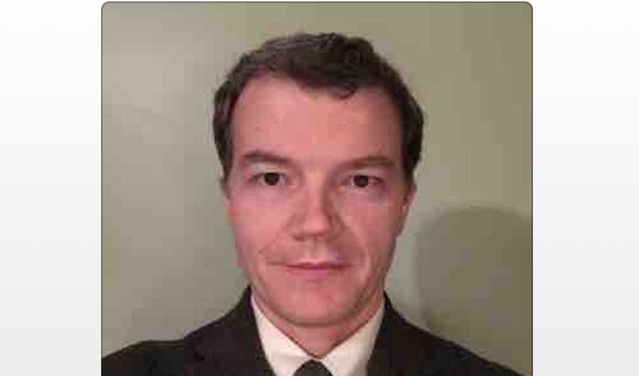 Victor Becker | Profiles | GRC World Forums