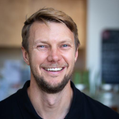 Blake Stok | Profiles | GRC World Forums