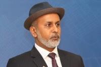 Imran Chowdhury | Speakers | GRC World Forums