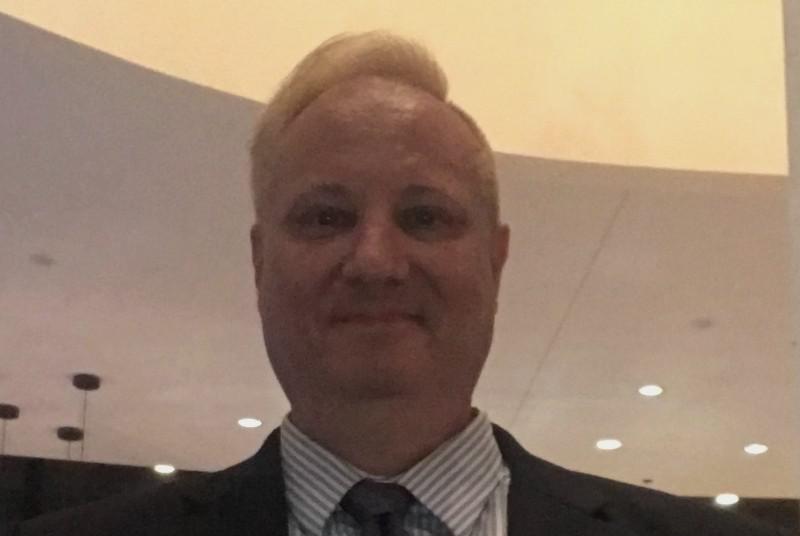 Cris Bierschank | Profiles | GRC World Forums