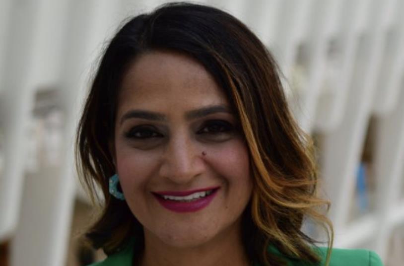 Samrah Kazmi | Speakers | GRC World Forums