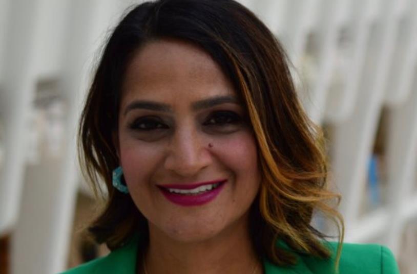 Samrah Kazmi | Speakers | GRC World Forums