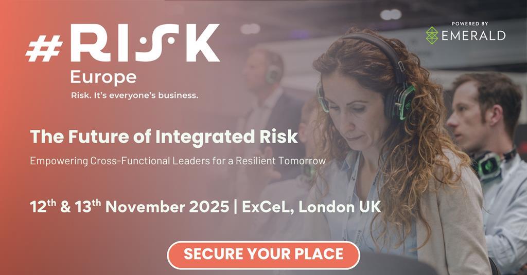 Mastering the Interconnected World: Why the Five Critical Risks of 2025 ...