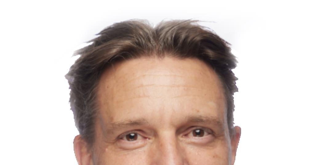 Henry Umney | Speakers | GRC World Forums