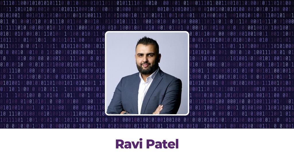 Ravi Patel | Speakers | GRC World Forums