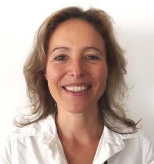 Francesca Bellucci | Speakers | GRC World Forums