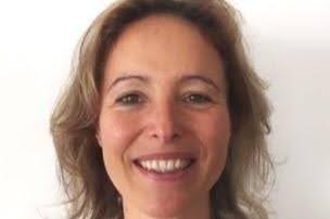 Francesca Bellucci | Speakers | GRC World Forums