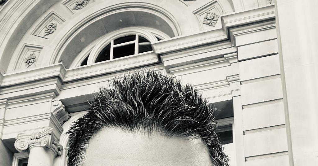 Alex Wood - Ex-prisoner, Fraud Mindset | GRC World Forums