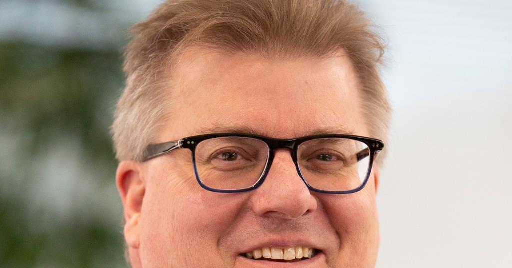 Robert Jett | Speakers | GRC World Forums