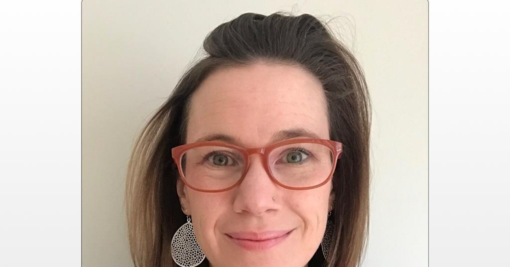 Stacey MacGrath Gifford | Profiles | GRC World Forums