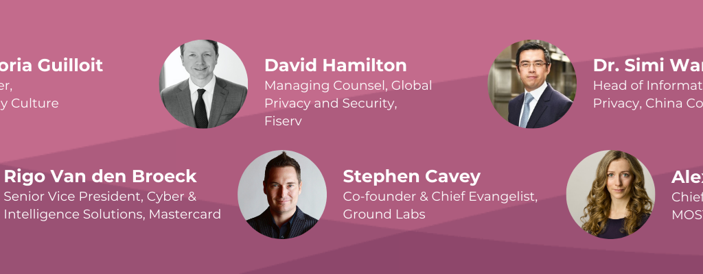 Staying Competitive while Maintaining Global Regulatory Compliance | Video | GRC World Forums