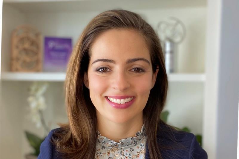 Monica Caldas | Profiles | GRC World Forums