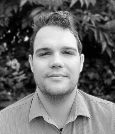 Connor Taylor | Speakers | GRC World Forums