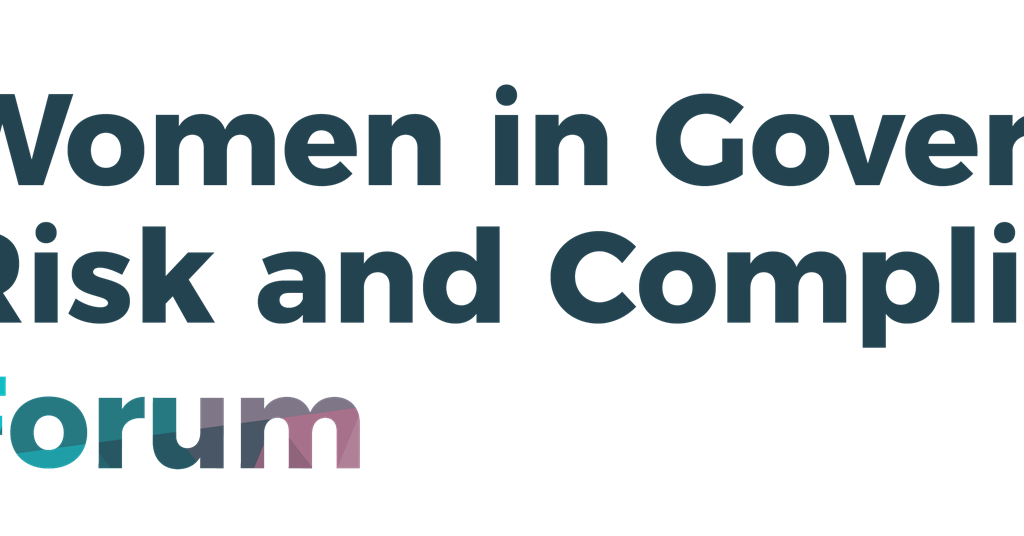 Women in Governance, Risk and Compliance Series | GRC World Forums
