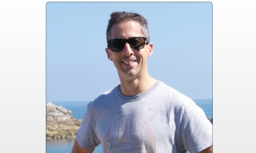 David Berrey | Profiles | GRC World Forums