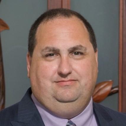 David Buksbaum | Profiles | GRC World Forums