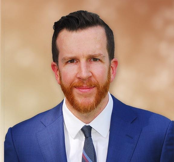 Patrick D. McNally, Esq. | Speakers | GRC World Forums