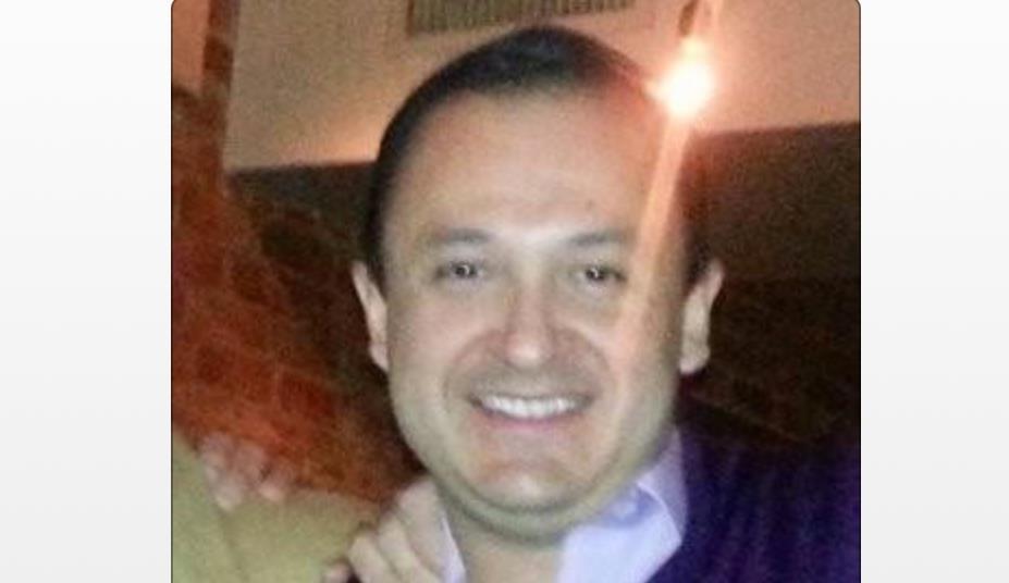 Teo Medellin | Profiles | GRC World Forums