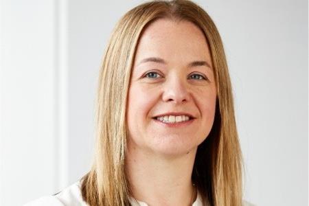 Sally Clayton | Profiles | GRC World Forums