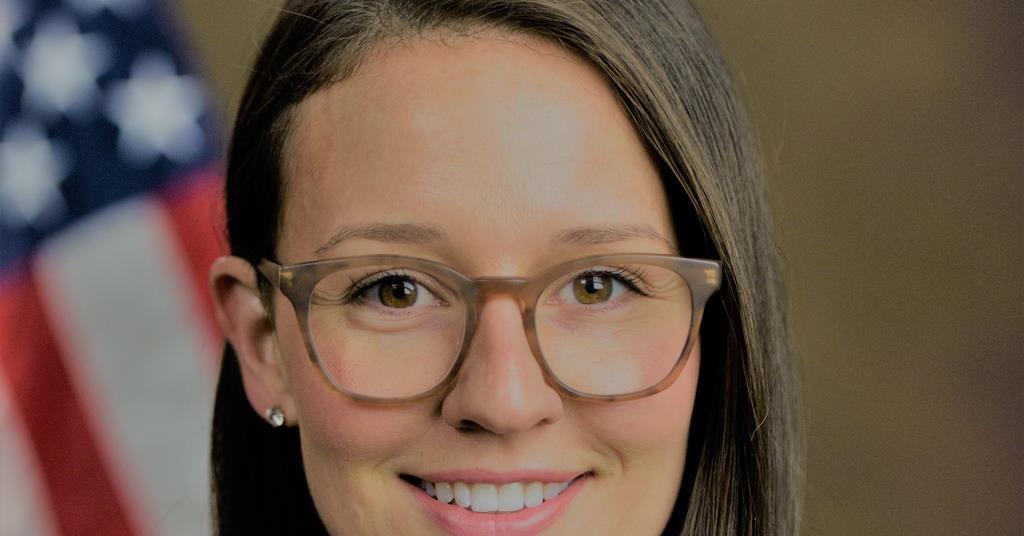 Jessica Peck | Speakers | GRC World Forums