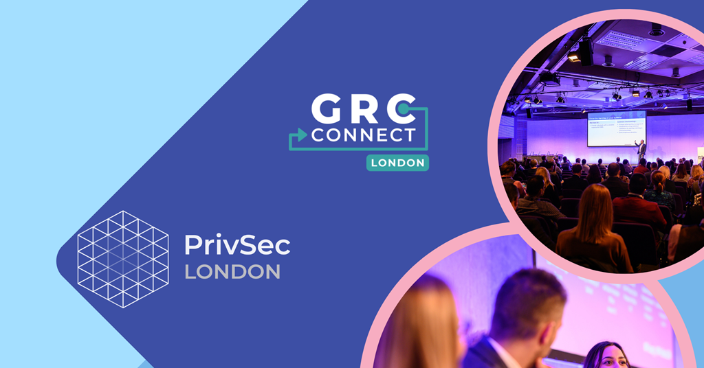 PrivSec & GRC Connect London | Event | GRC World Forums