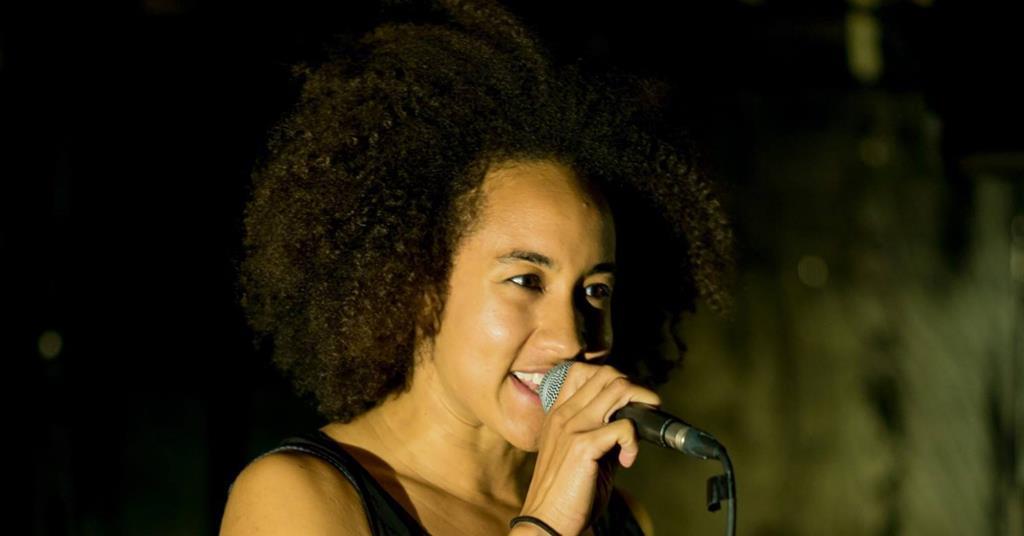 Corina Kwami | Speakers | GRC World Forums