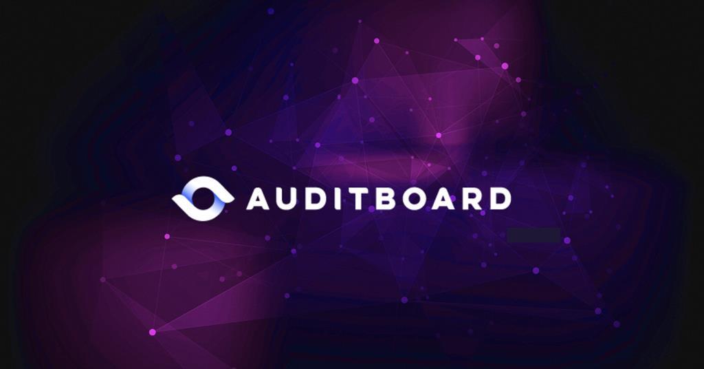 AuditBoard | Gold Sponsor | GRC World Forums
