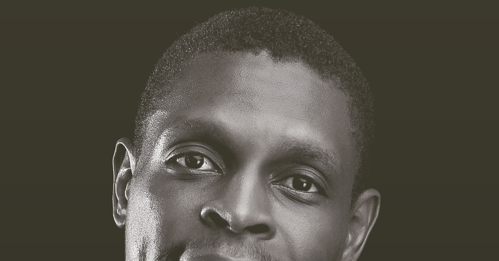 Rotimi Ogunyemi | Speakers | GRC World Forums