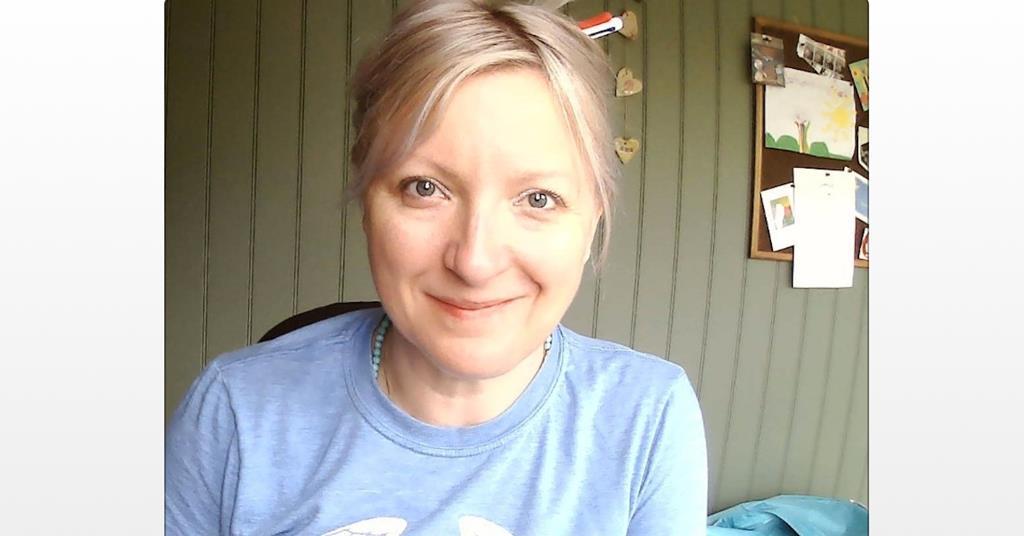 Samantha Hart | Profiles | GRC World Forums