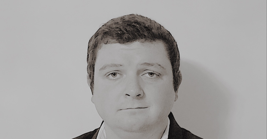 Chris Paterson | Speakers | GRC World Forums