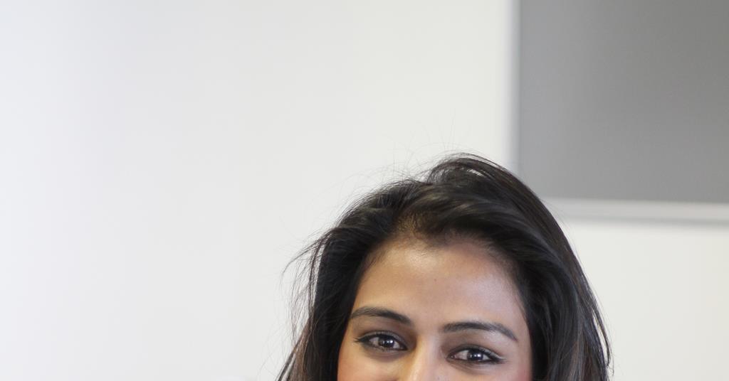 Reena Shah | Speakers | GRC World Forums