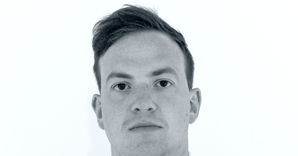 Jake Swanson | Speakers | GRC World Forums