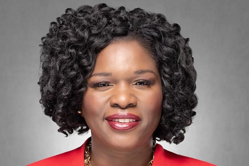 Terry-Ann Cooper | Profiles | GRC World Forums