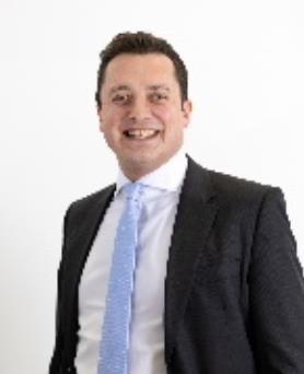 Chris Culligan | Speakers | GRC World Forums