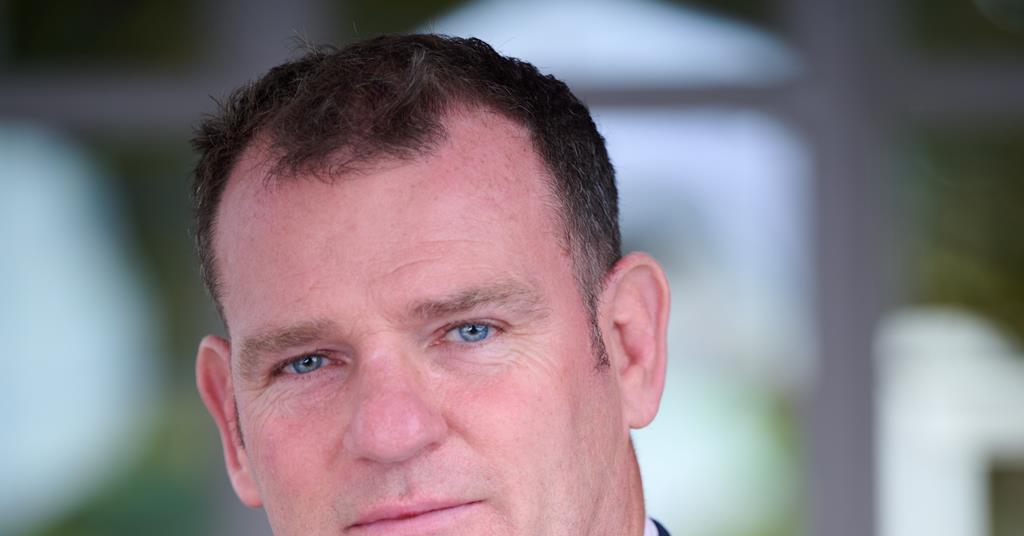 Graeme Fleming | Speakers | GRC World Forums