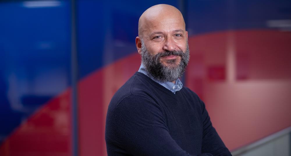 Federico Iaschi | Speakers | GRC World Forums