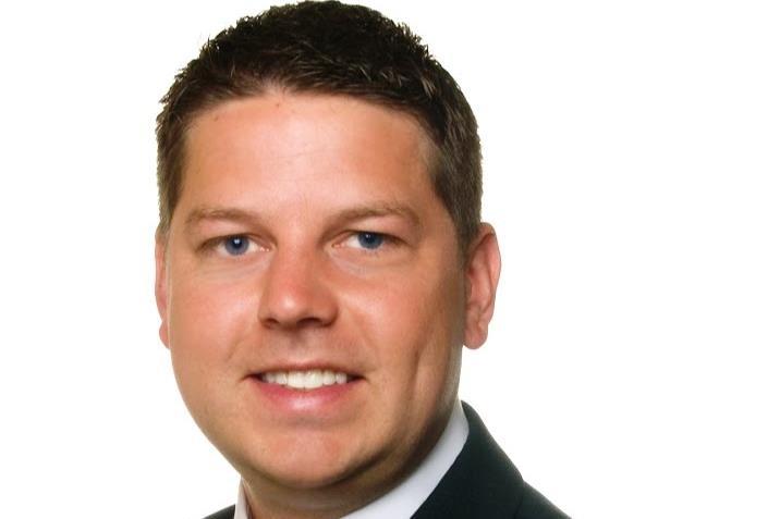 Mark Conrad | Profiles | GRC World Forums